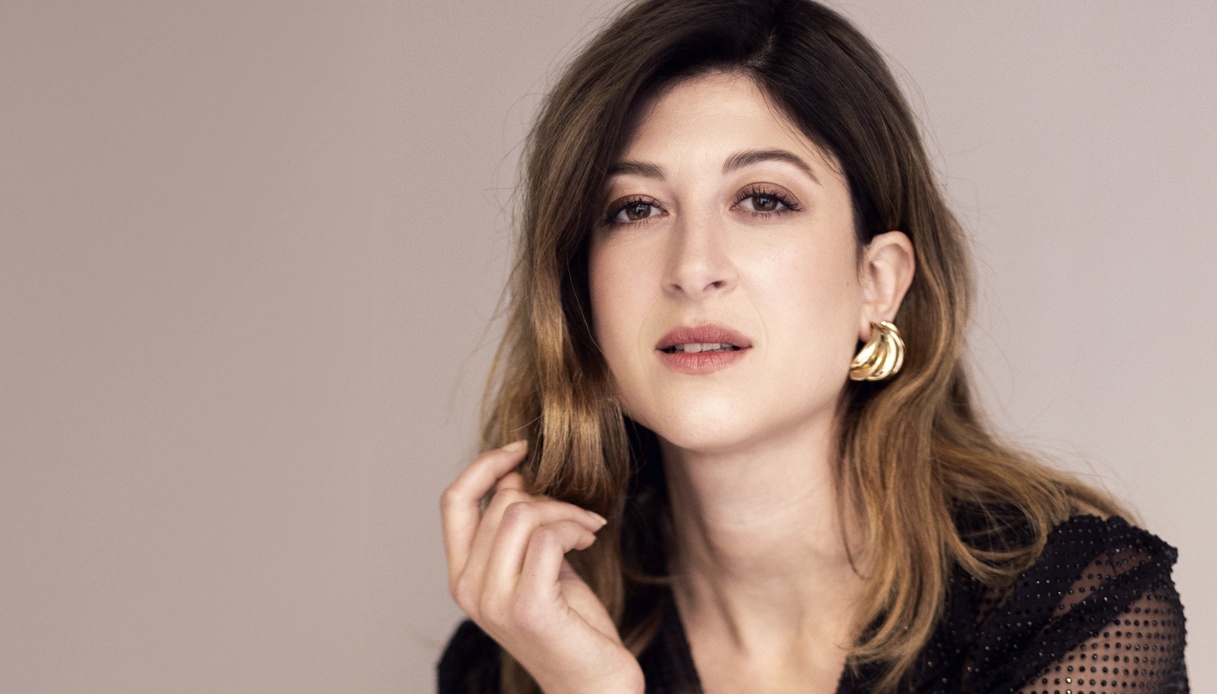 Marta Filippi, intervista alla Virginia dei Cesaroni: “Ho capito che ...