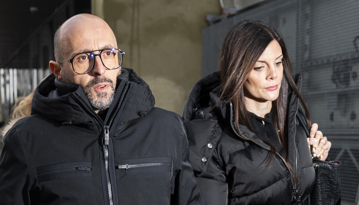 Crans-Montana, video inediti inguaiano Jessica Moretti: ha acceso le ...