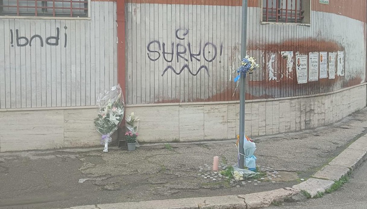 Omicidio Dino Carta a Foggia, possibile legame con la morte di un uomo ...