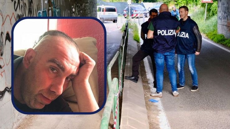 Omicidio Marco Cossi a Padova, arrestato Samuele Donadello detto ...