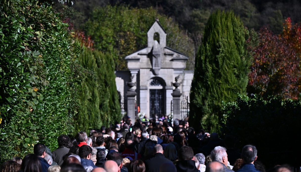 Francesco Dolci denuncia la mamma di Pamela Genini, "stanco di essere ...