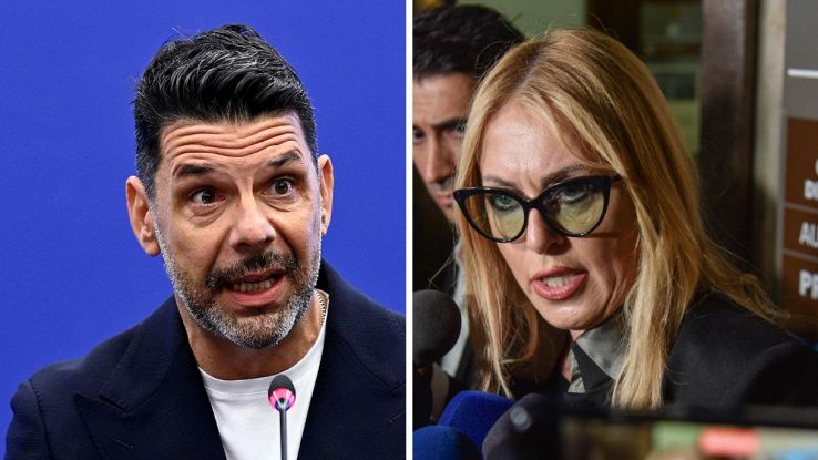 Garlasco, Salvo Sottile attacca Roberta Bruzzone dopo il post sugli ...