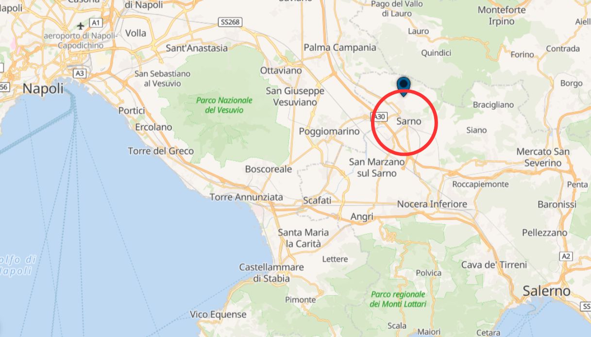 Francesco Vorraro scomparso da mesi, l'auto dell'imprenditore trovata a ...