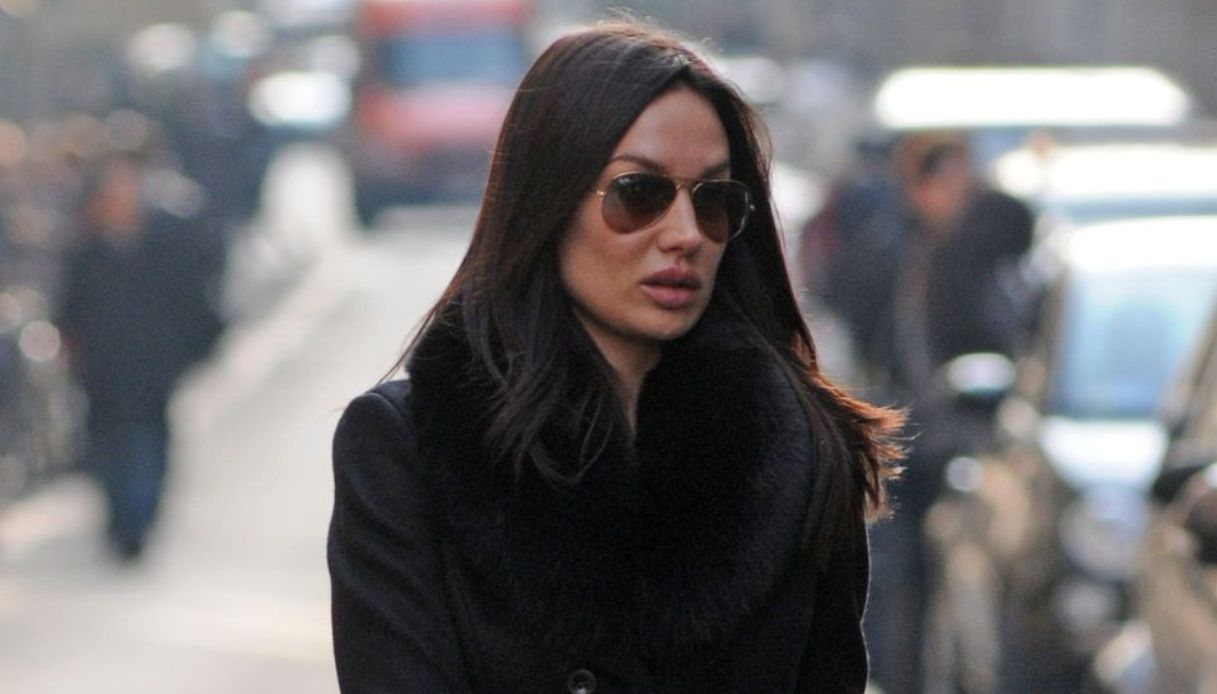 Grazia a Nicole Minetti, scontro tra Sigfrido Ranucci e Nordio sul ...