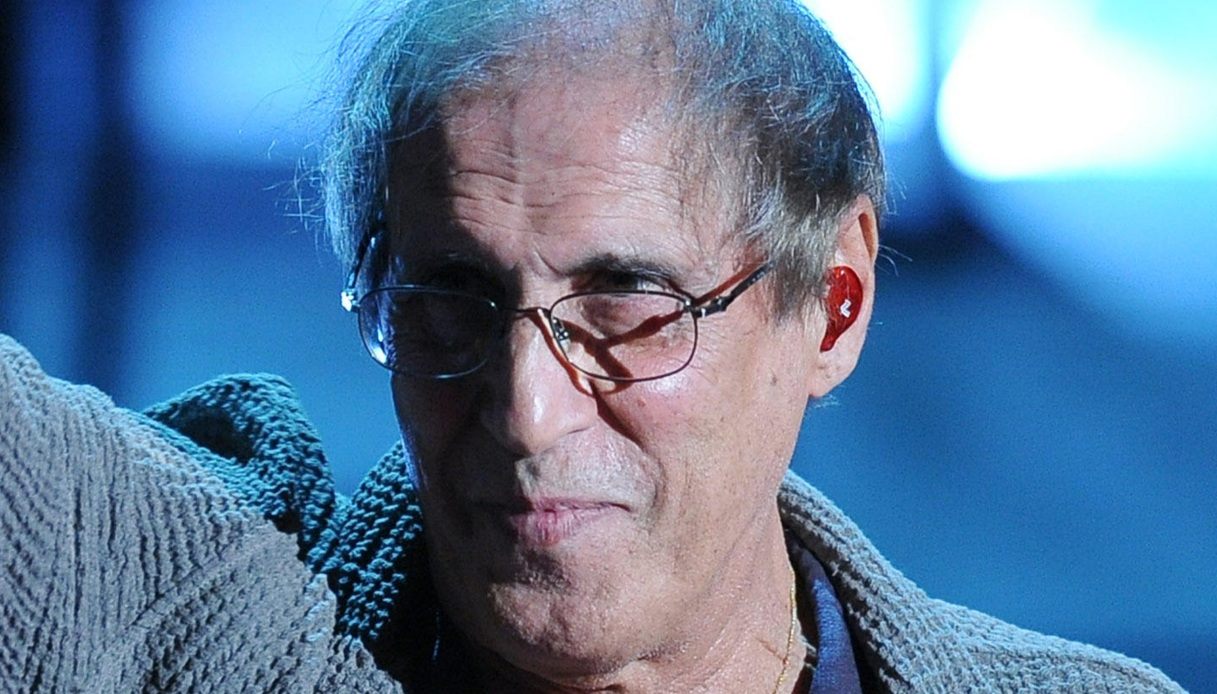 Adriano Celentano non ha problemi di salute, entourage smentisce le ...
