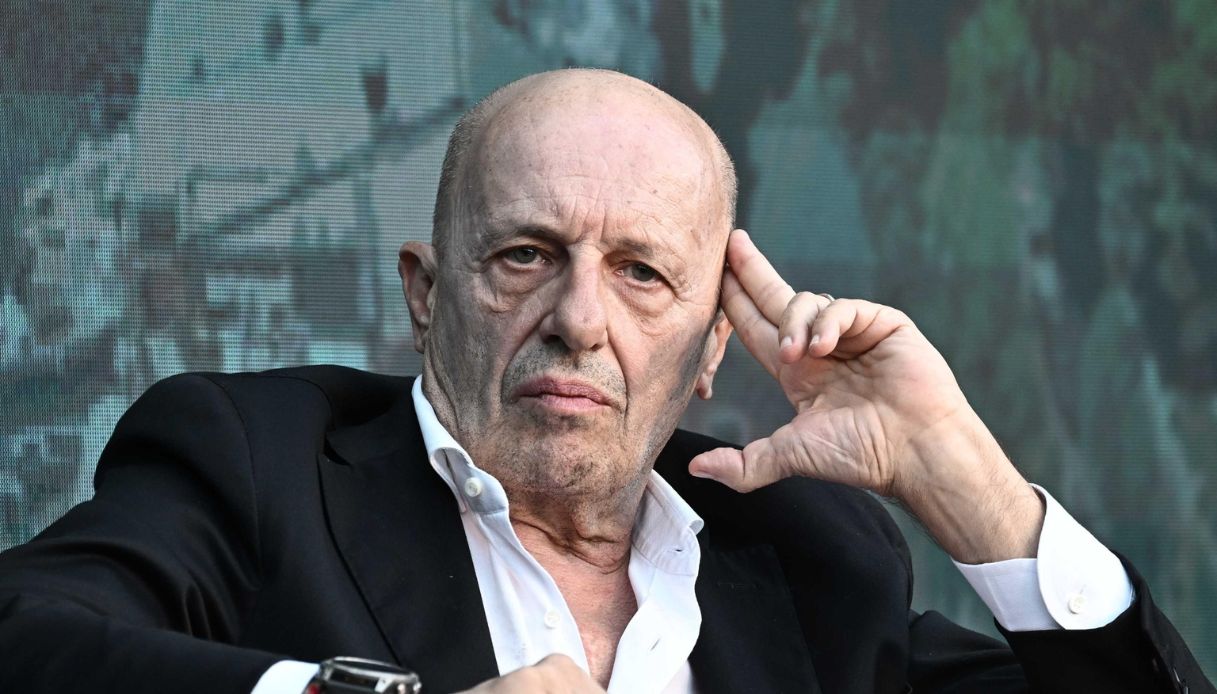 Alessandro Sallusti nuovo direttore responsabile di Libero Quotidiano ...