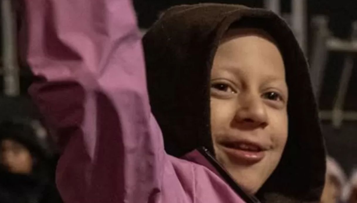 Piccola Alessia morta a Palermo per un tumore, il racconto della mamma ...