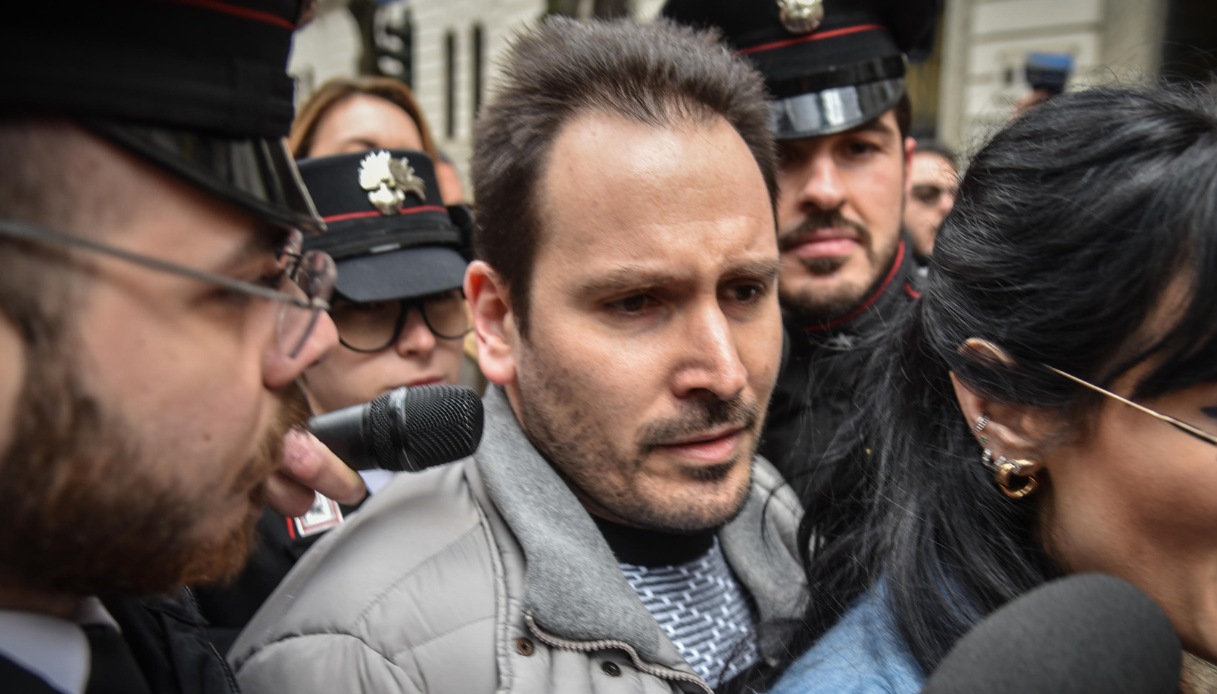 Garlasco, per i pm "annientamento furioso" di Andrea Sempio su Chiara ...