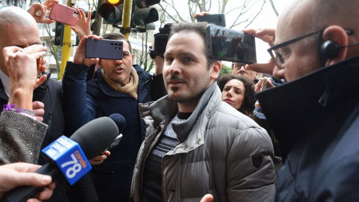 Garlasco, Andrea Sempio avrebbe chiamato Chiara Poggi prima del delitto ...