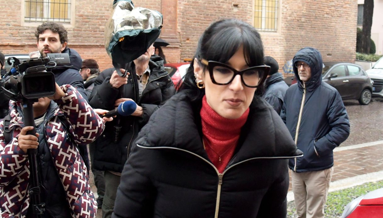 Garlasco, Angela Taccia contro la Procura sulla perizia psichiatrica su ...
