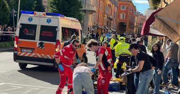 Notizie di Modena: Ultime News in tempo reale