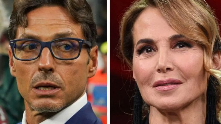 Barbara D'Urso contro Mediaset e Pier Silvio Berlusconi, "mi è stata ...