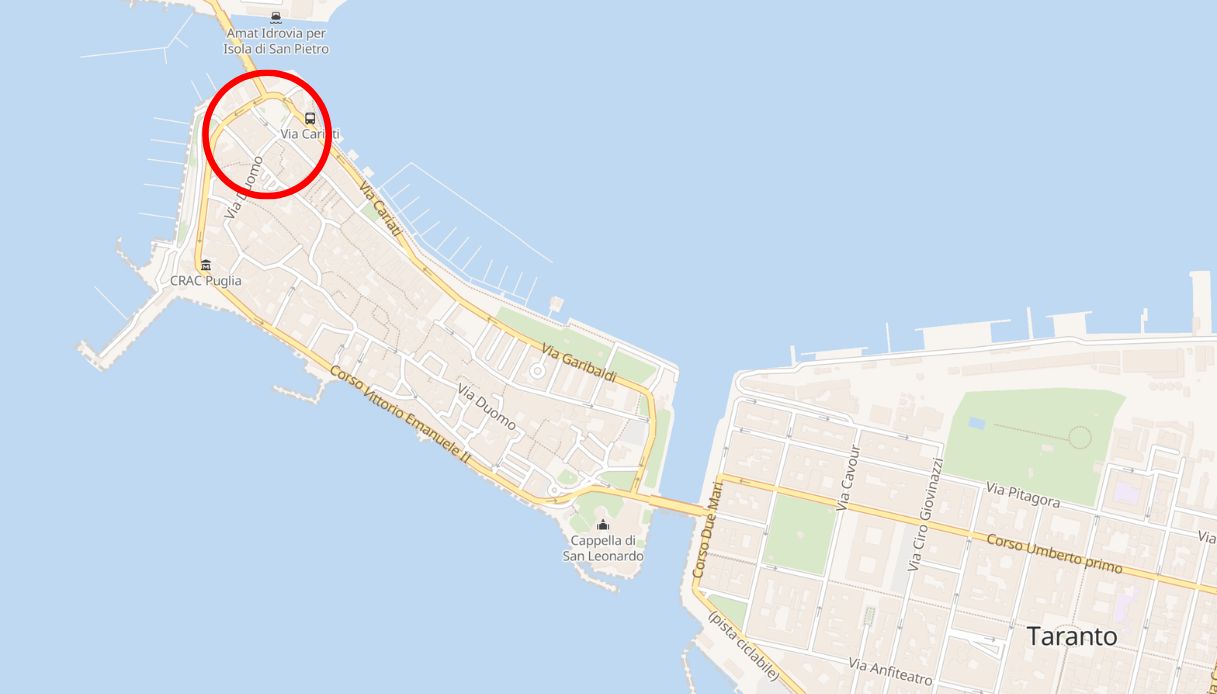 Omicidio bracciante Bakari Sako a Taranto, presunto killer 15enne fa ...