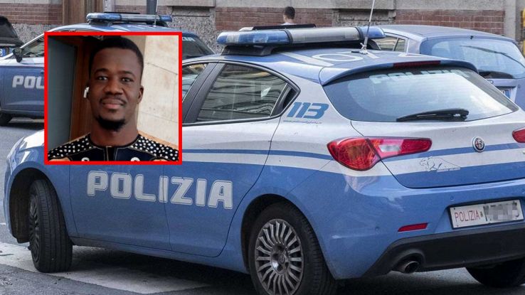 Omicidio bracciante Bakari Sako a Taranto, presunto killer 15enne fa ...