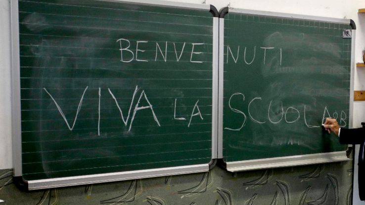 Calendario scuola 2026-2027 ufficiale, chi tornerà per primo in aula e ...