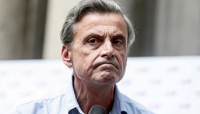 Roberto Giachetti si toglie le manette, centrodestra garantirà numero ...