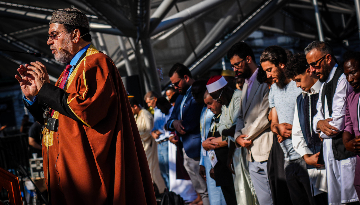 Eid Al Adha 2026, oggi è la Festa del Sacrificio per i musulmani: la ...