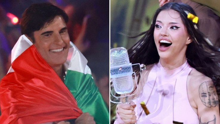 Chi ha vinto l'Eurovision Song Contest 2026 e classifica, mani al volto ...