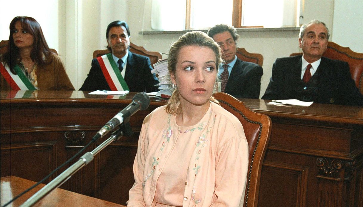 Banda della Uno Bianca, Eva Mikula dopo l'intervista a Fabio Savi: "Sa ...