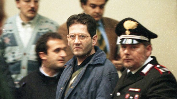 Fabio Savi della Uno Bianca smentito dal fratello di un carabiniere ...