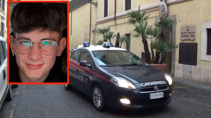 Federico Ponziani trovato morto, il ragazzo di 17 anni era scomparso da ...