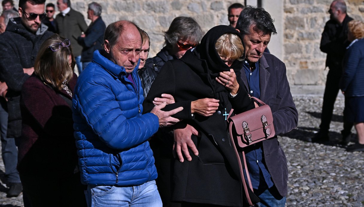 Francesco Dolci replica e provoca la mamma di Pamela Genini: "Doveva ...