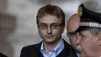 Garlasco, Cassese parla di Stasi a Mattino 5 ma chiede che non ci sia l ...