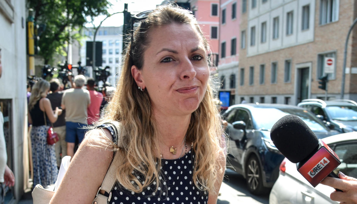 Garlasco, per Giada Bocellari impronta 33 e nuove prove riaprono il ...