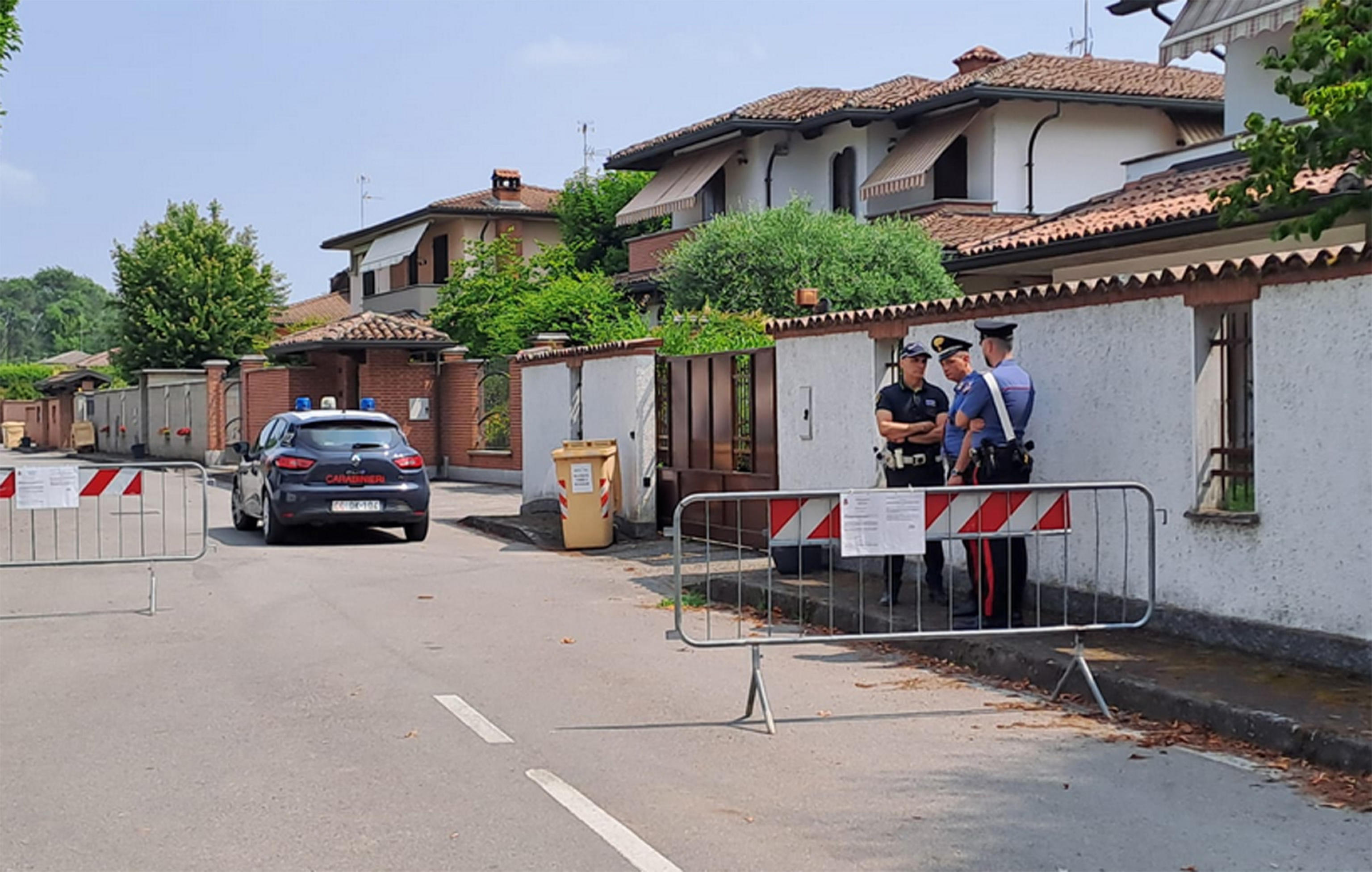 Garlasco, la tesi di Massimo Lovati sull'omicidio di Chiara Poggi ...