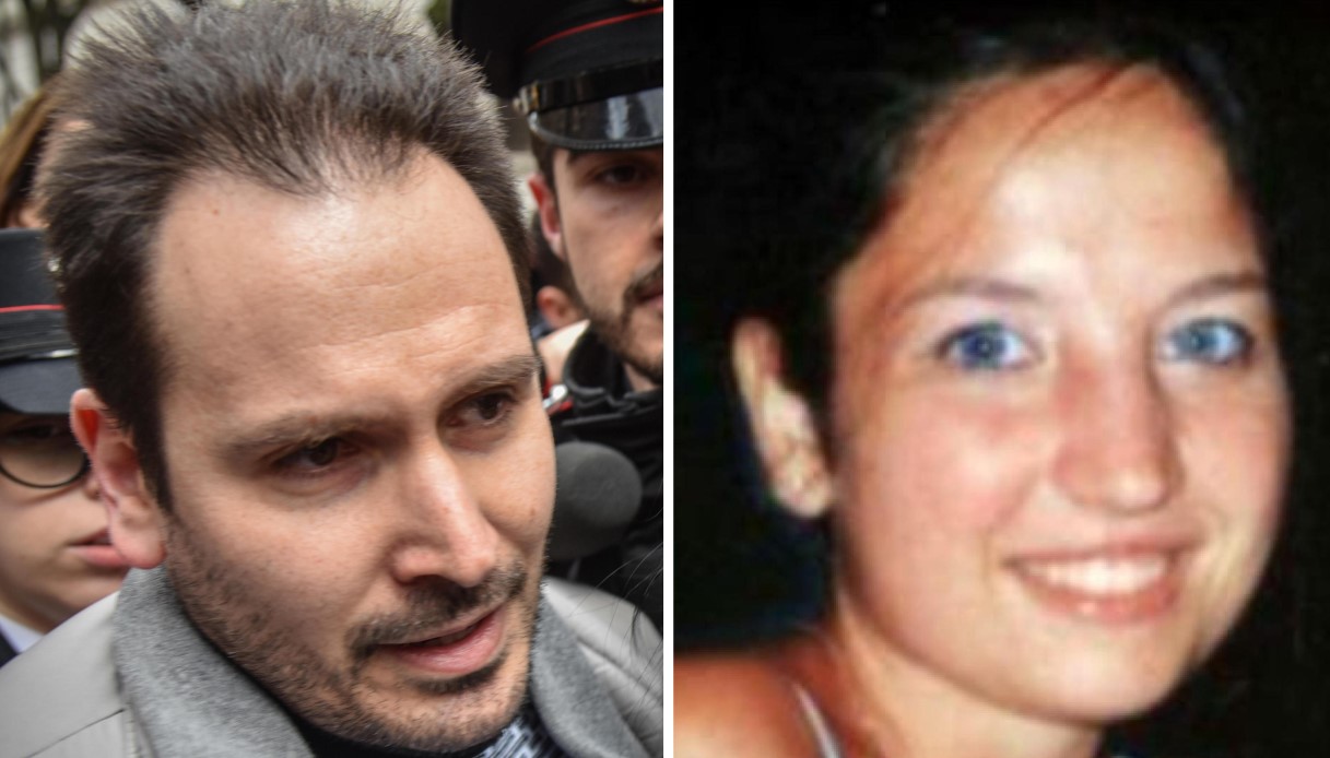 Garlasco, Andrea Sempio avrebbe chiamato Chiara Poggi prima del delitto ...