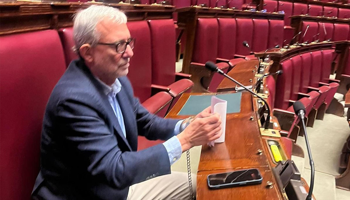 Roberto Giachetti si toglie le manette, centrodestra garantirà numero ...