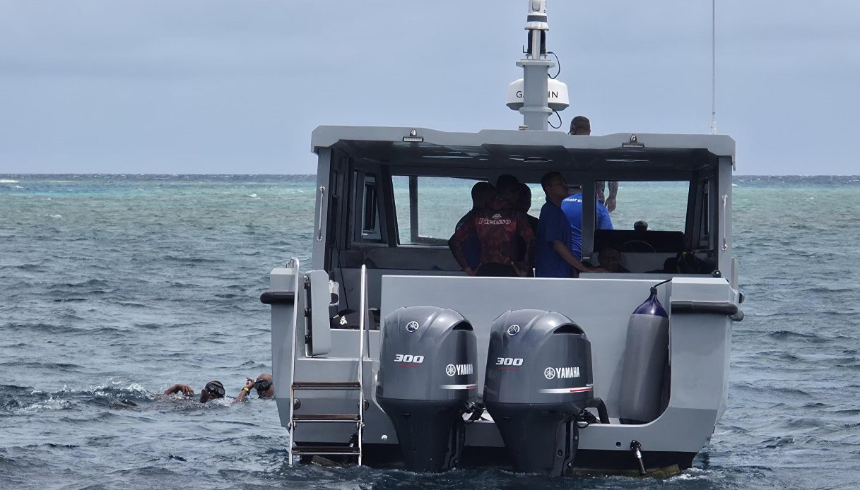 Italiani morti alle Maldive, tra autopsie e analisi delle GoPro dei 5 ...