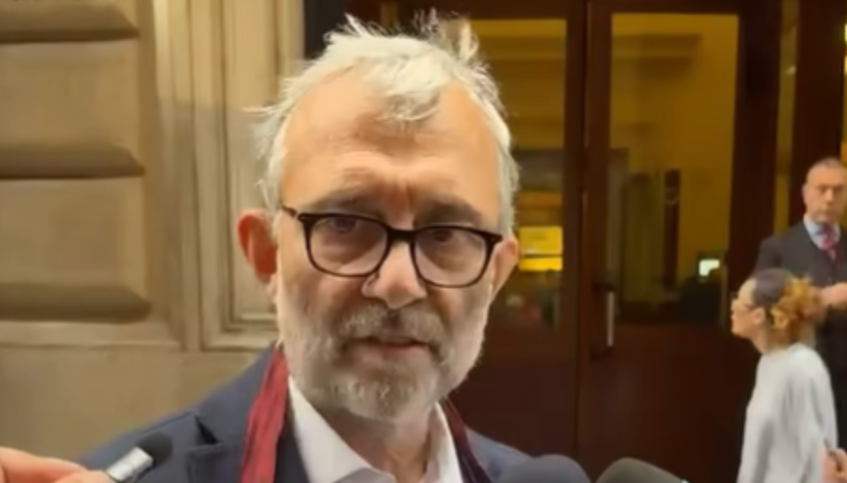 Giachetti non mangia da giorni, Ranucci "seriamente preoccupato ...