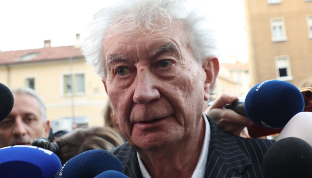 Massimo Lovati delude alle elezioni a Vigevano e scherza con Pino ...