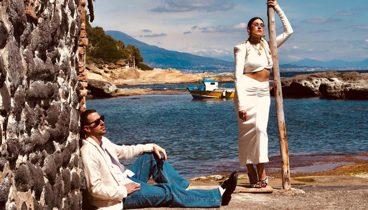 Monia e Livio Cori, l’intervista ai due cantanti: “Se ti diverti ...