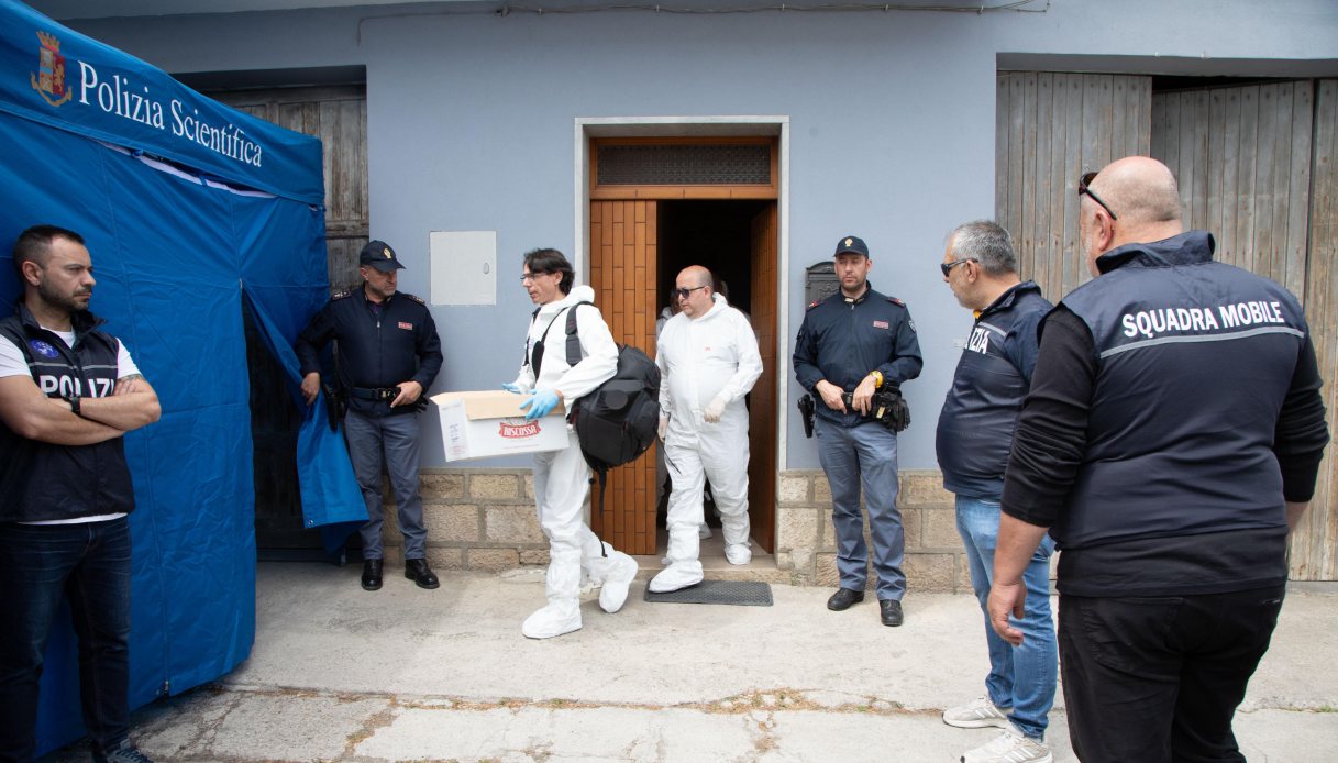 Morte avvelenate con la ricina a Pietracatella, la Procura avrebbe ...