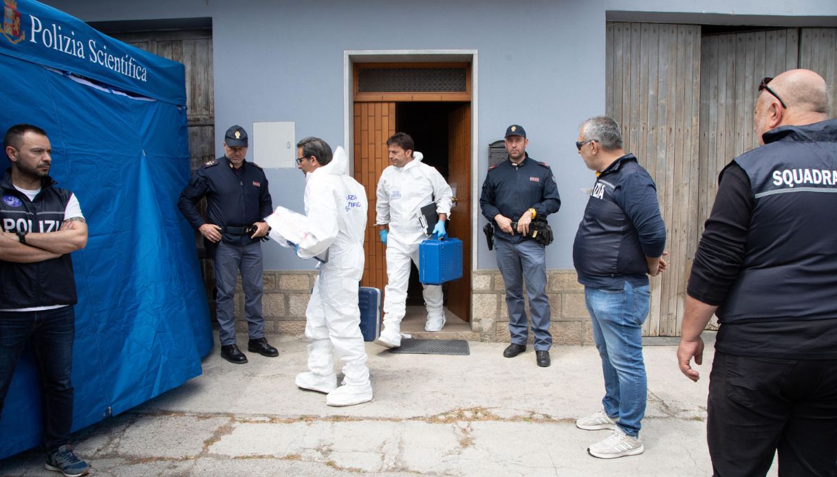 Morte avvelenate con la ricina a Pietracatella, sequestrati 5 ...