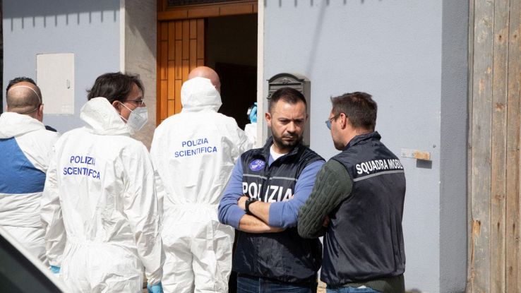 Morte avvelenate con la ricina a Pietracatella, sequestrati 5 ...