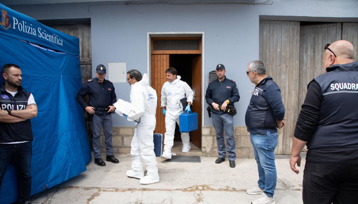 Madre e figlia morte a Pietracatella, la Procura verifica se le ...