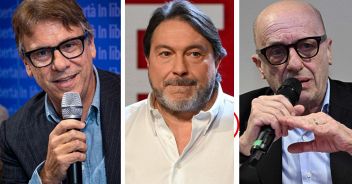 Nicola Porro: Notizie e ultimi Aggiornamenti | Virgilio Notizie