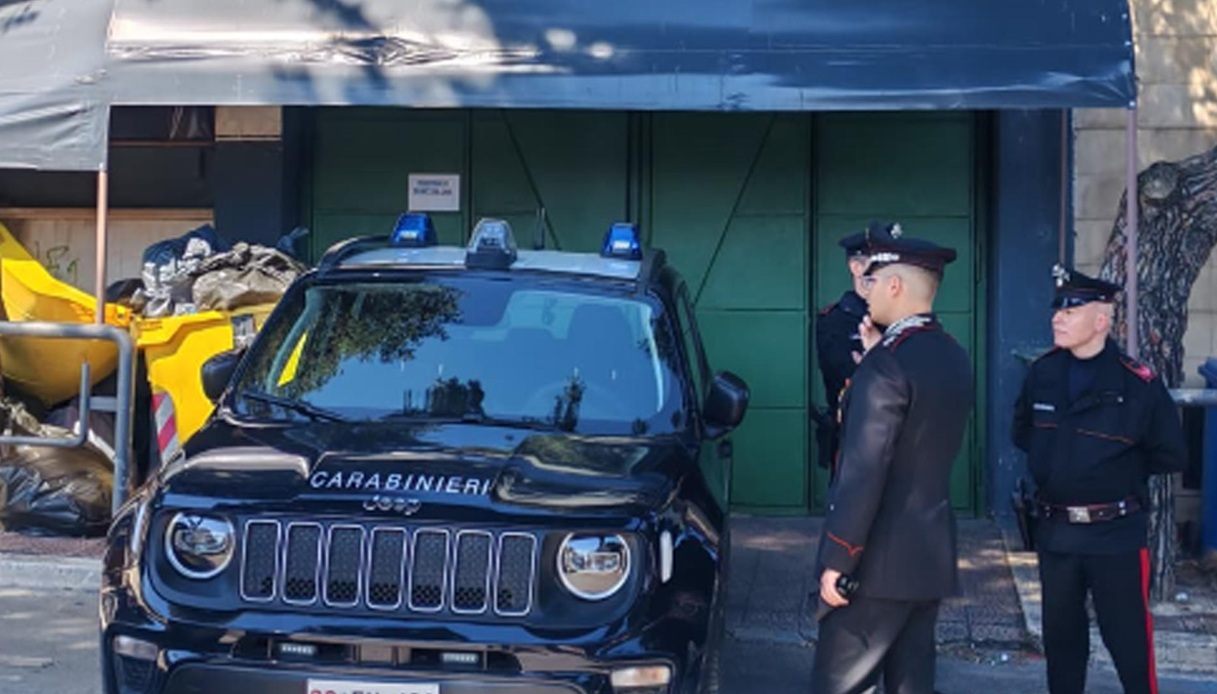Omicidi Lello Capriati e Filippo Scavo a Bari, 11 arresti e 3 fermi ...