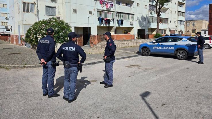 Omicidio di Antonio Musella in zona Ponticelli a Napoli, morto in ...