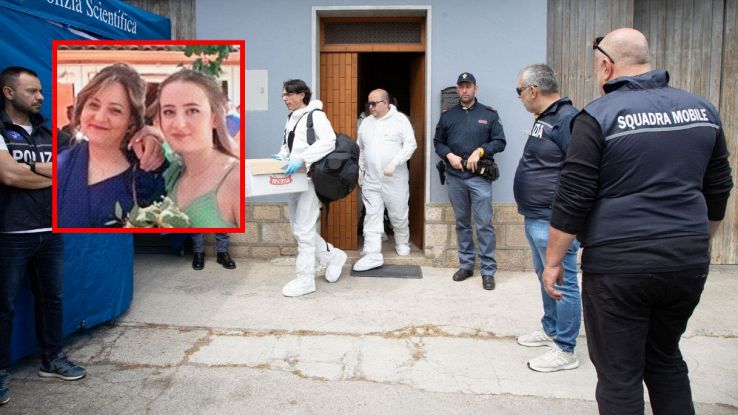 Morte avvelenate dalla ricina, dubbi della zia di Antonella e accusa ...