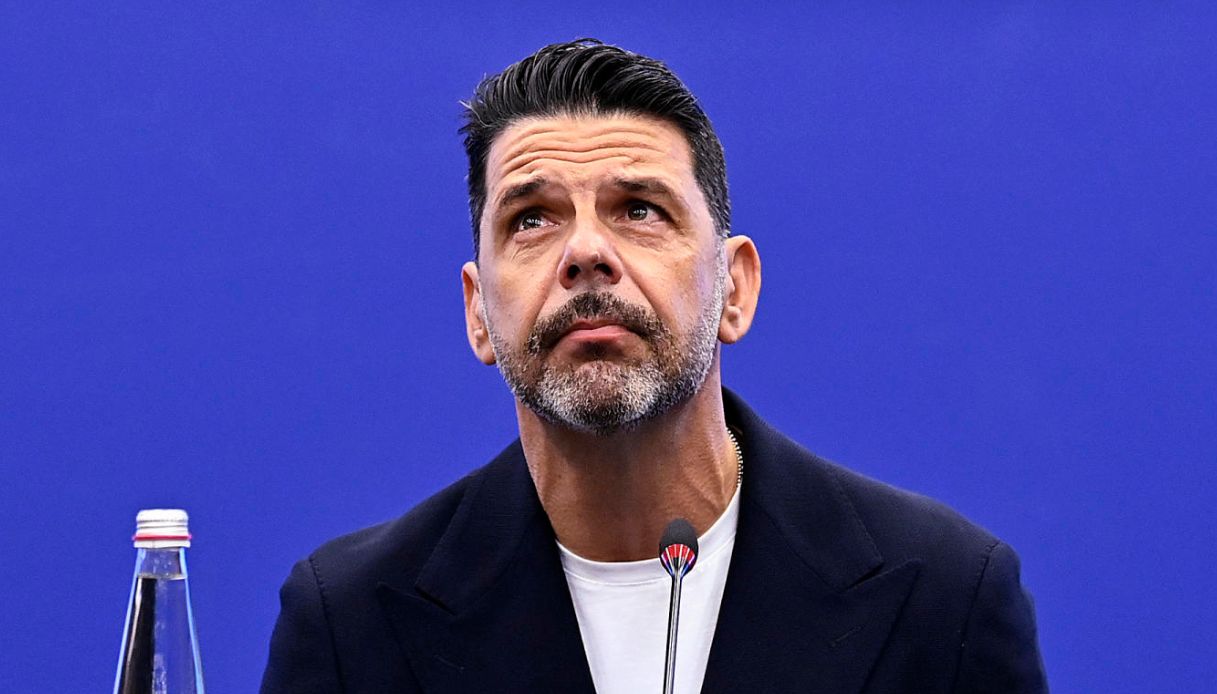 Salvo Sottile contro Chiara Ingrosso per gli audio rubati: "Non voglio ...