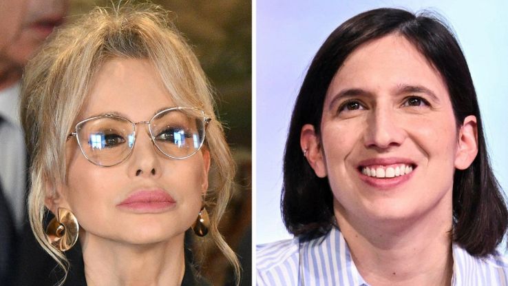 Marina Berlusconi smentisce La Stampa, "nessun contatto" tra Gianni ...