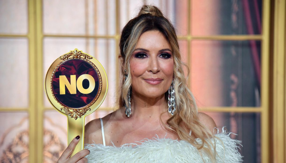 Selvaggia Lucarelli all'Isola dei Famosi dopo il Gf, Mediaset la ruba ...