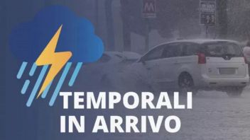 Previsioni meteo sul caldo con l'anticiclone africano Pluto ...