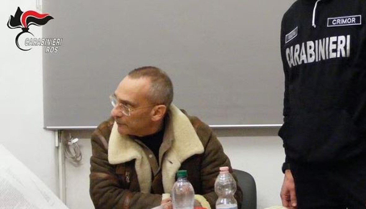 Matteo Messina Denaro, scovato il tesoro della droga da 200 milioni di ...