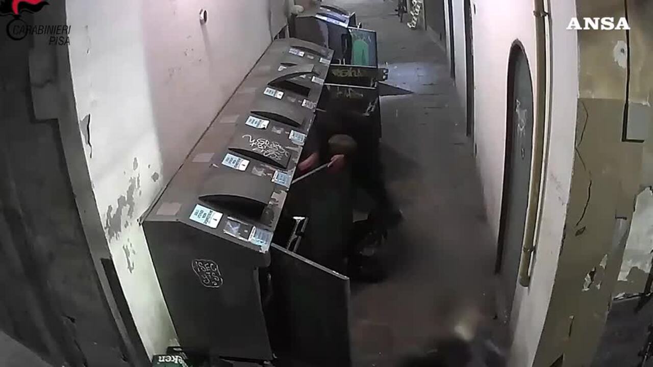 Operazione anti-droga a Pisa, 5 arresti e 18 denunciati: "Situazione ...