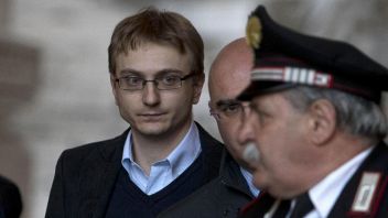 Garlasco, Alberto Stasi lascia il carcere e Carlo Nordio torna a ...